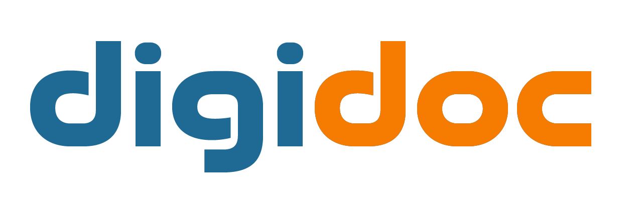 DigiDOC